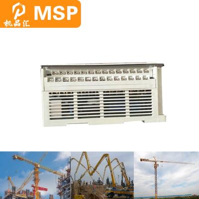 China PLC Module Passenger Hoist Parts High Load Capacity for sale