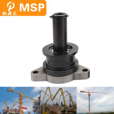 China Consistent Performance Passenger Hoist Parts Brake Adjusting Unit With High Load for sale