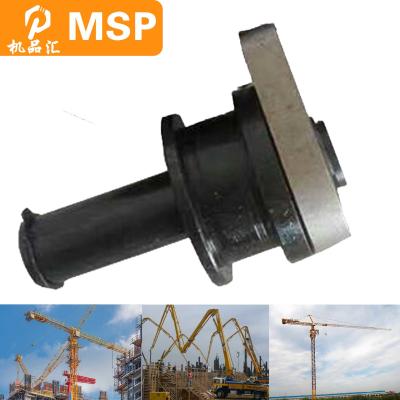 China Consistent Performance Passenger Hoist Parts Brake Adjusting Unit With High Load for sale