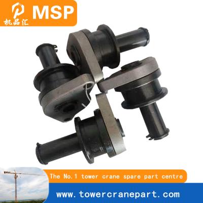 China Consistent Performance Passenger Hoist Parts Brake Adjusting Unit With High Load for sale