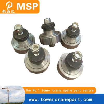 China Counter Roller Passenger Hoist Parts For Enhanced Crane Efficiency Corrosion Resistance for sale