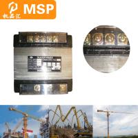 China Transformer Consistent Operation And Efficiency Passenger Elevator for sale