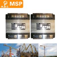 China Transformer Consistent Operation And Efficiency Passenger Elevator for sale
