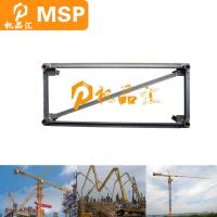 China Precision Tower Crane Accessories For Accurate Positioning And Consistent Function for sale