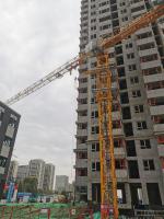 Quality Potain MCT 205 / 200 10T tower crane MOY 2020 ORGINAL POTAIN CRANE for sale
