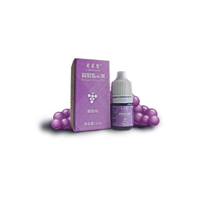 China 3mL Dual Color Disclosing Agent For Dental Plaque for sale