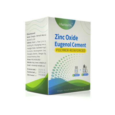 Cina Materiale dentale essenziale in vendita