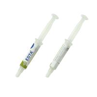 China EDTA Root Canal Preparation Cream for sale