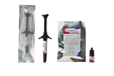 China Orthodontics Dental Adhesive with Enhanced Bond Strength for 5ml for sale