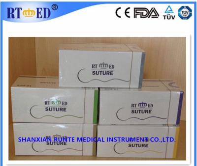 China Surgical Chromic Catgut Suture Thread for sale