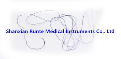 China PGLA Fast Absorb braided suture, surgical sterile Polyglactin material suture,Quality Choice and Best Price for sale