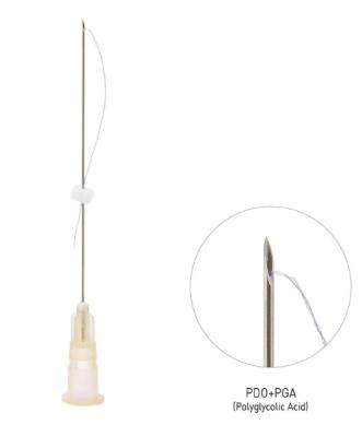 China Absorbabl PDO( polydioxanone) SUTURE, Hospital Surgical sutures,ISO CE Approve Excellent quality,Best Price for sale