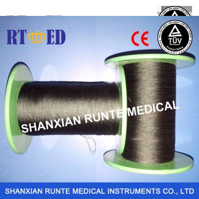 China Excellent Quality,Best Price,Disposable Surgical Medical Suture of Silk Braided with Needle,hot  selling fast delivery for sale