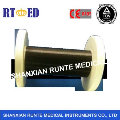 China Hight tensile strength SILK Suture,CE&ISO Certified, Black Braided ,Surgical Medical Suture(Catgut/PGA/PGLA/PDO/Nylon) for sale