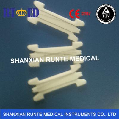 China Microsurgery Sutures,Factory direct sale,high quality surgical suture,Non Absorbable Monofilament Black/Blue Nylon for sale