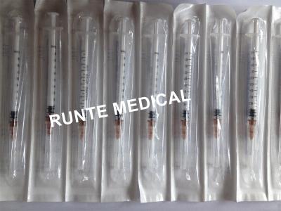 China all sizes of Surgical Medical Disposable Syringe(1ml/2ml/3ml/5ml/10ml/20ml/50ml) for sale