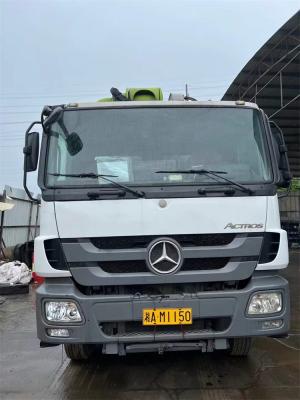 Cina La pompa per calcestruzzo utilizzata idraulica del camion di Zoomlion ha chiuso il ciclo 600 L in vendita