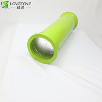 Cina Parti gemellate resistenti all'uso della pompa per calcestruzzo del tubo della parete di alta qualità in vendita