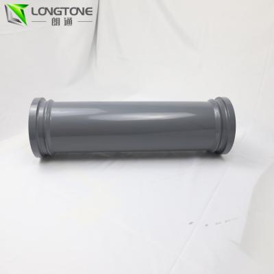 Cina Macchinario di costruzione diritto del tubo 42CrMo della pompa per calcestruzzo dell'OEM in vendita