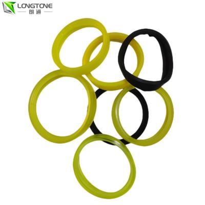 Cina Tubo di gomma di consegna di Ring For Schwing Concrete Pump della guarnizione della guarnizione di DN100 T in vendita