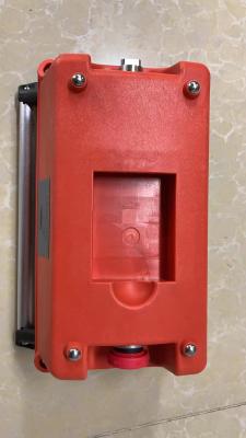 Cina Telecomando originale 735 di Putzmeister HBC 727 in vendita