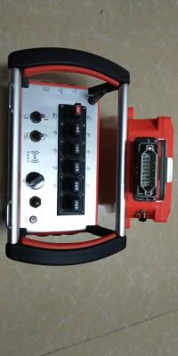 Cina Telecomando originale 735 di Putzmeister HBC 727 in vendita