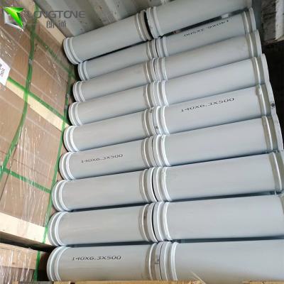 Cina Tubo dell'asta & tubo a parete semplice della piattaforma per la disposizione concreta in vendita