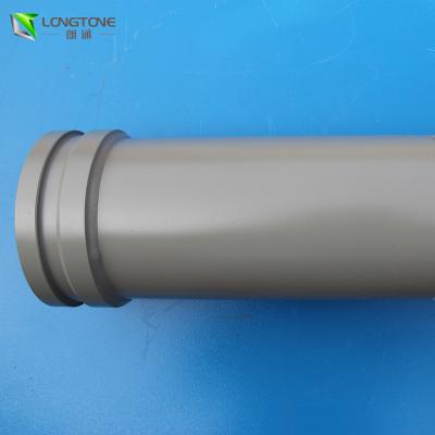 Cina La pompa per calcestruzzo su misura di Zoomlion convoglia il doppio strato resistente all'uso in vendita