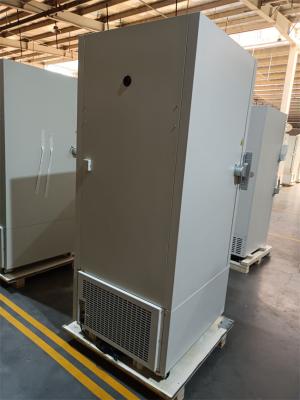 China PURF Insulation 408 Liters Largest Capacity  Ultra Low Lab Freezer Lab Hospital Equipment for sale