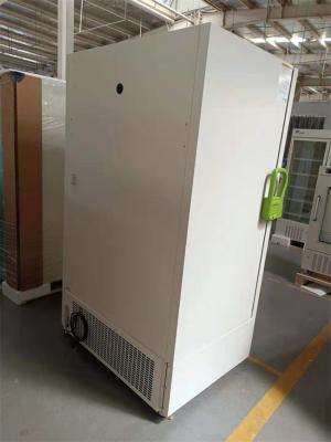 China Handbuch eine 728 Liter-große Kapazitäts-der hohen Qualität entfrosten medizinischen ultra niedrigtemperaturlaborgefrierschrank zu verkaufen