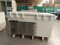China 485 Liters Largest Capacity Top Open Biomedical Chest Freezer With Microcomputer Control for sale