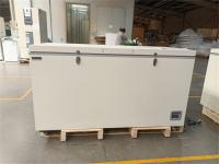 China 485L Low Temperature Freezer Fridge Cabinet for sale