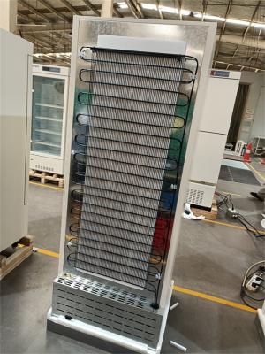 China Energy Saving Minus 25 Degrees 278L Medical Vaccine Deep Freezer With ABS Drawers for sale