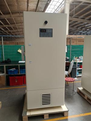 중국 백신 RNA 창고를 위한 86 도 극저온 생체 의학 극단적 추운 냉장고를 뺄셈하세요 판매용