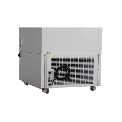 Cina Congelatore vaccino ultra freddo medico -86℃ 588L del laboratorio dell'ospedale in vendita