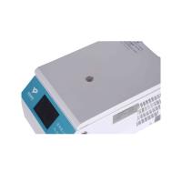 China Portable Mini High Speed Cold Centrifuge With 7”IPS Touch Screen for sale