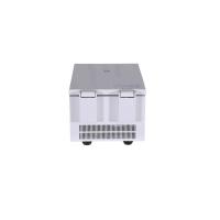 China PCR Benchtop High Speed Cold Micro Centrifuge With Sturdy Constructions for sale