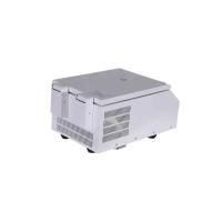 China PCR Benchtop High Speed Cold Micro Centrifuge With Sturdy Constructions for sale