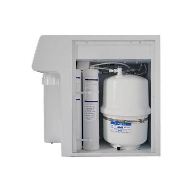 Cina Depuratore di acqua LCD del laboratorio dell'esposizione di PROMED per gli esperimenti sensibili DL-P1-20TQ in vendita