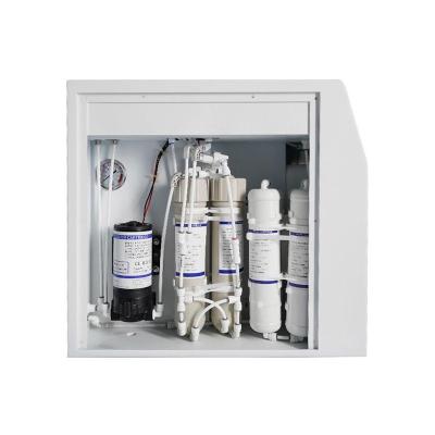 Cina Depuratore di acqua LCD del laboratorio dell'esposizione di PROMED per gli esperimenti sensibili DL-P1-20TQ in vendita