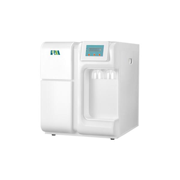 User Friendly Ultra Pure RO Water Purifier Safety Design For Consistent Results PROMED