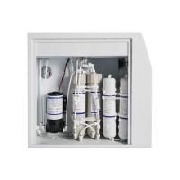 China 40L/H Versatile Solution Ultrapure Water Purifier For Microbiology Analysis for sale