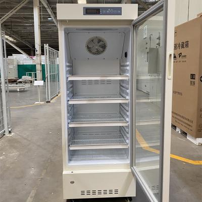 Cina 2 - Frigorifero vaccino della farmacia medica da 8 gradi per il laboratorio dell'ospedale in vendita