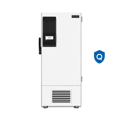 China Minus 80 Grad 588L Ultra-Niedrigtemperatur Gefrierschrank für Labor- und Krankenhausgebrauch zu verkaufen