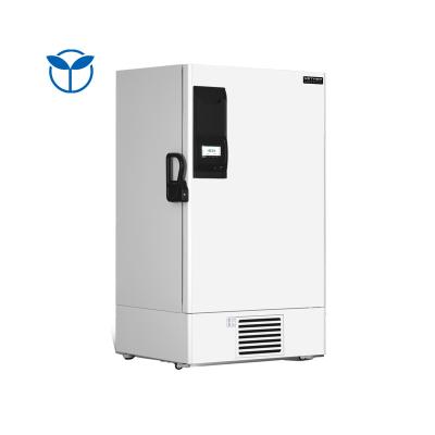 China LCD-Touch-Display -86°C Ultra-Niedrigtemperatur Gefrierschrank 728L zu verkaufen