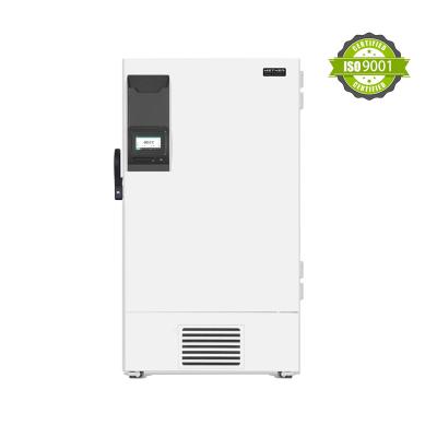 China Energieeinsparender Ultra-Kaltschrank mit 838 Litern Kapazität für Labor-RNA-Kaltlager zu verkaufen