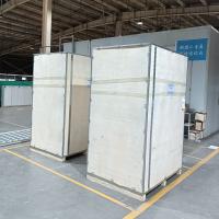 China 936L Capacity Low Temperature Lab Freezer With 304 Internal Material for sale
