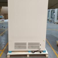 China 936L Capacity Low Temperature Lab Freezer With 304 Internal Material for sale