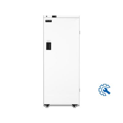 China -25 Degree Upright Medical Pharmacy Plasma Refrigerator Freezer For Vaccine RNA DNA Storage for sale