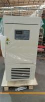 China Microprocessor Temperature Controller Ultra Low Temperature Freezer Manual Defrost Type for sale